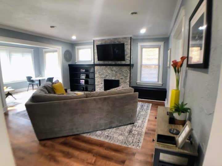 Apartment In Point Breeze - Pittsburgh, PA