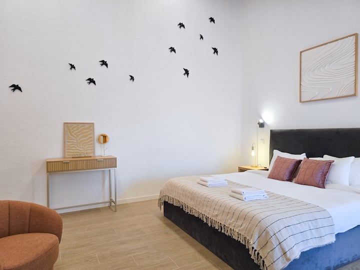 Casinha De Lagoa | Cozy House - Ac & Wifi - Lagoa