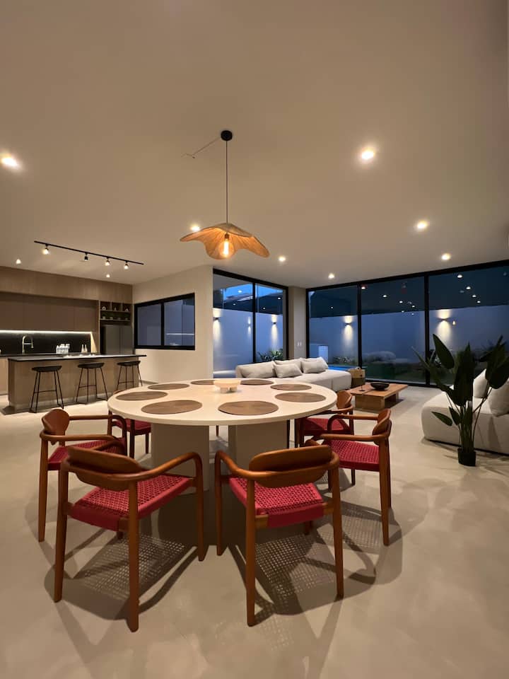 Casa Nueva Con Alberca Privada Rf133 - Puerto Vallarta