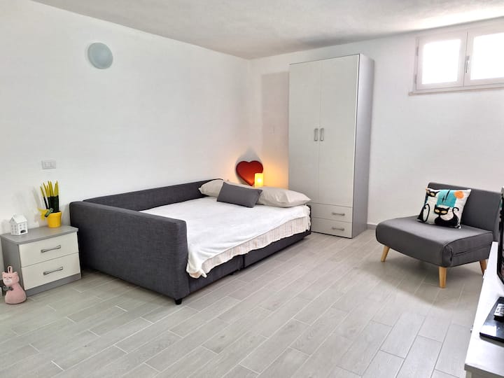 Casa Blanchette - Mono A Orosei - Orosei