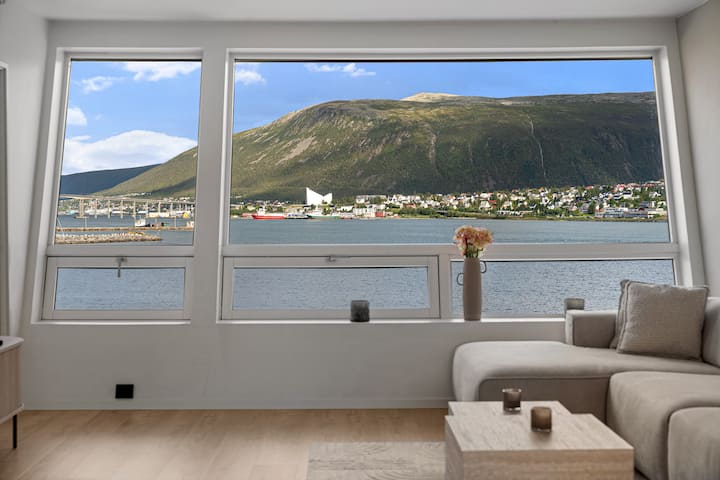 Scandinavian Bliss By Paramount - Tromsø