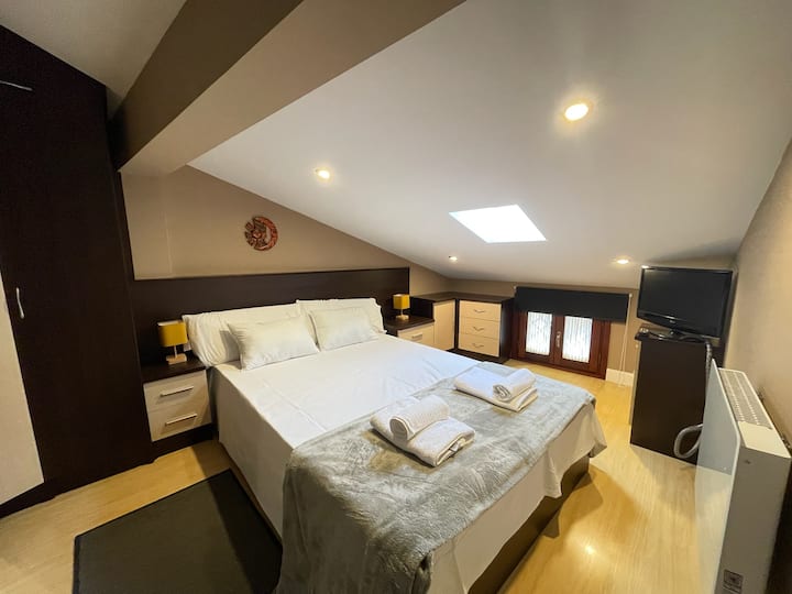 Elainoa Etxea , Apartamento Centrico - Bermeo