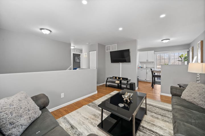 Richton Park Fhs Rental - Homewood, IL