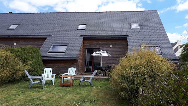 Gite De Kerivon 1 - Île-de-Bréhat