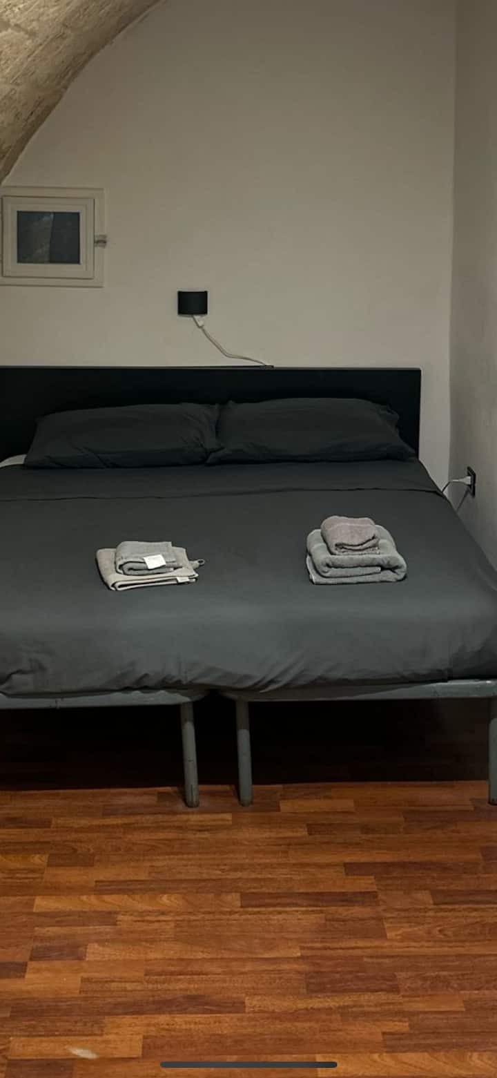 Arch Apartment - Bari