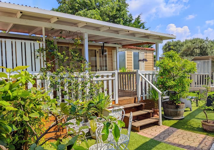 Mobile Ii Fontana Oasis - Peschiera del Garda