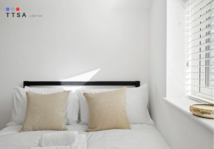 Modern Self-contained Studio B4 – Norwood Junction - イギリス クロイドン