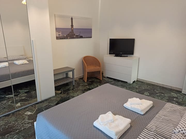 La Casa Di Albi - Genoa