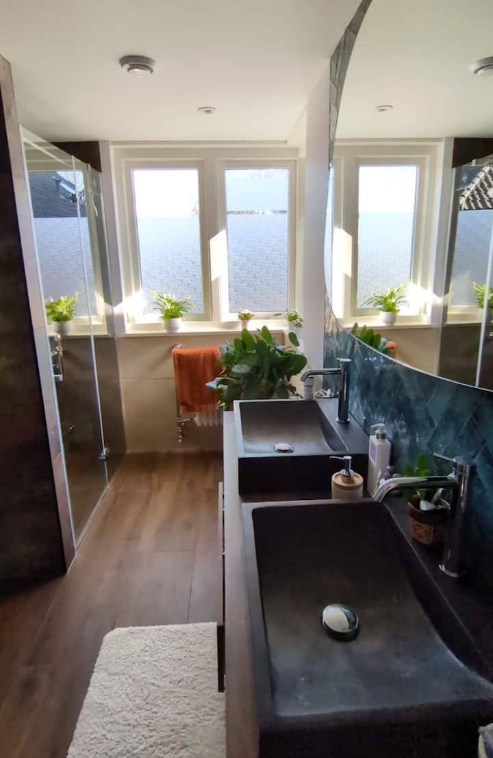 Gezellig Logeren In Mooi Meppel! - Meppel