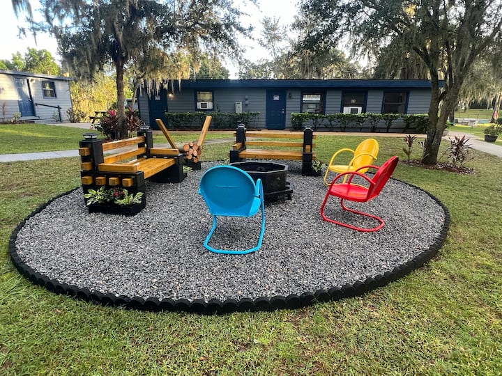 Amazing Views From Lake House - Lake Wales, FL