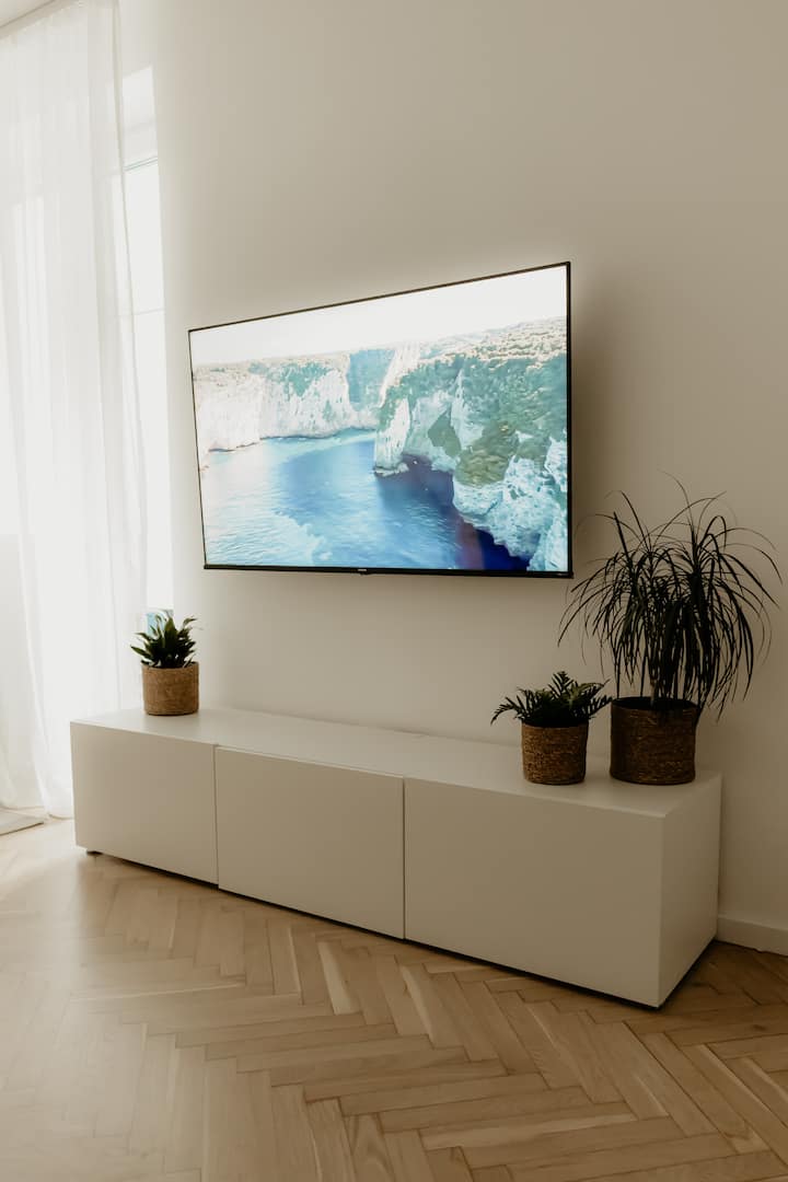 Chic - 2 Bedroom Apartment Near Tasmajdan Park - Belgrade