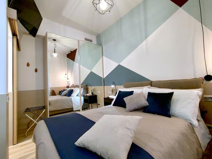 Appartamento Via Dei 3pupazzi 12 - Rome