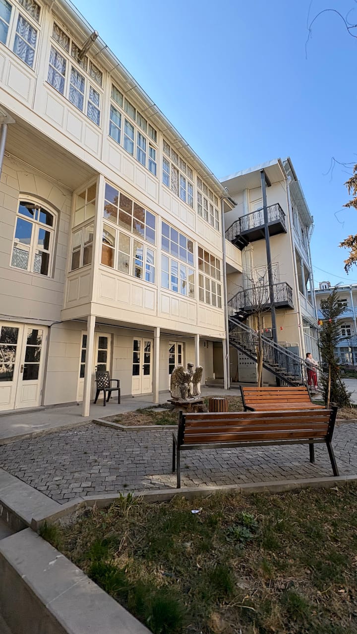 Art Nova 14 Classic - Tbilisi