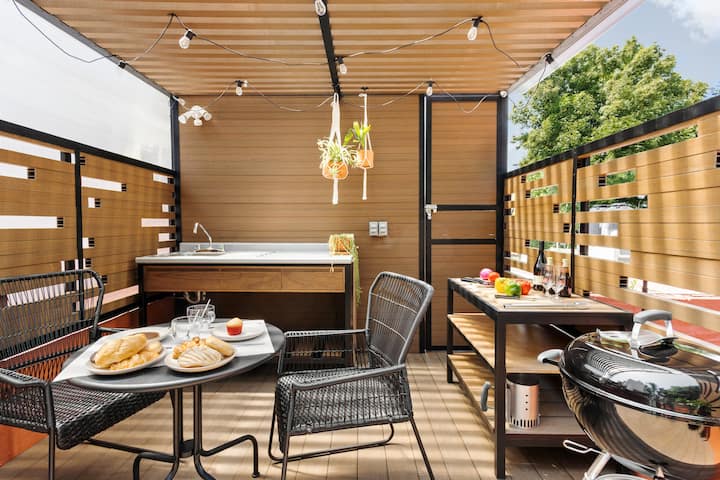 La Bodeguita Coyoacán - Ciudad de México