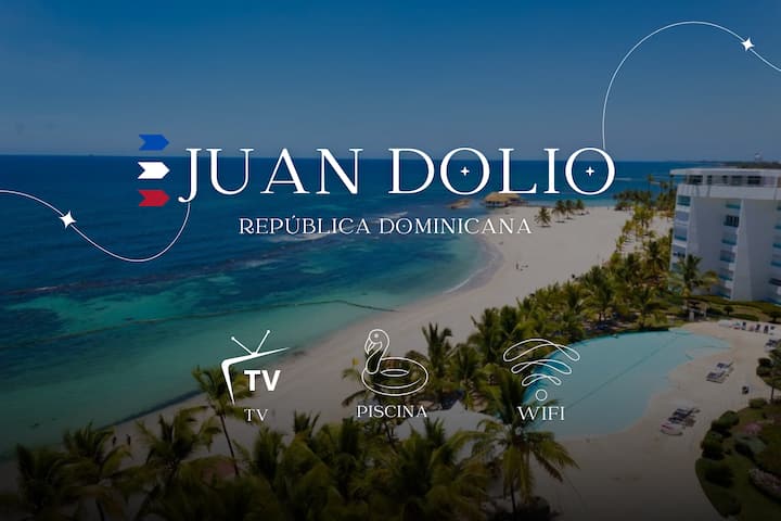 New Apt+ac+gym+pool+bbq+ Ocean View Juandolio 8ac - République dominicaine