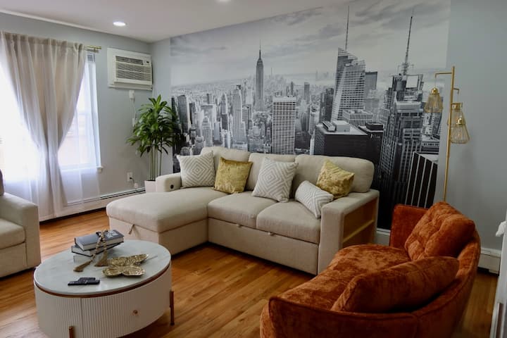 Timeless Nyc Escape & Comfort - New York