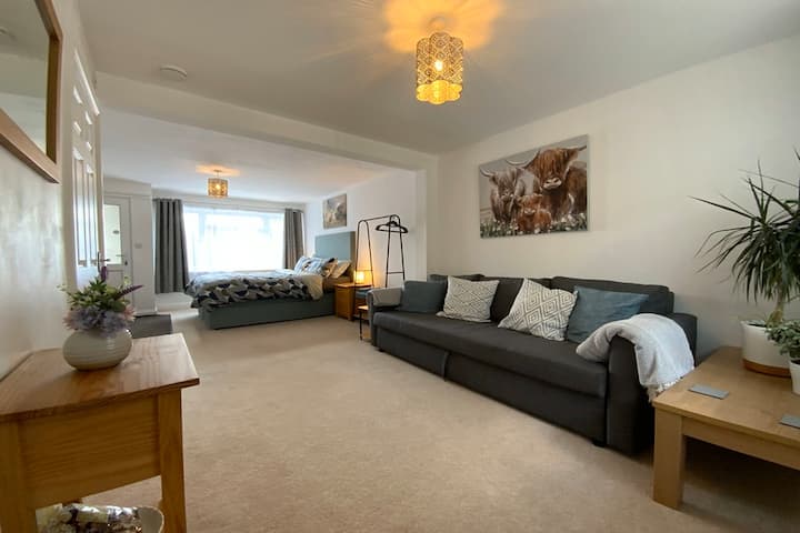 No19 Rowan Close - Tavistock