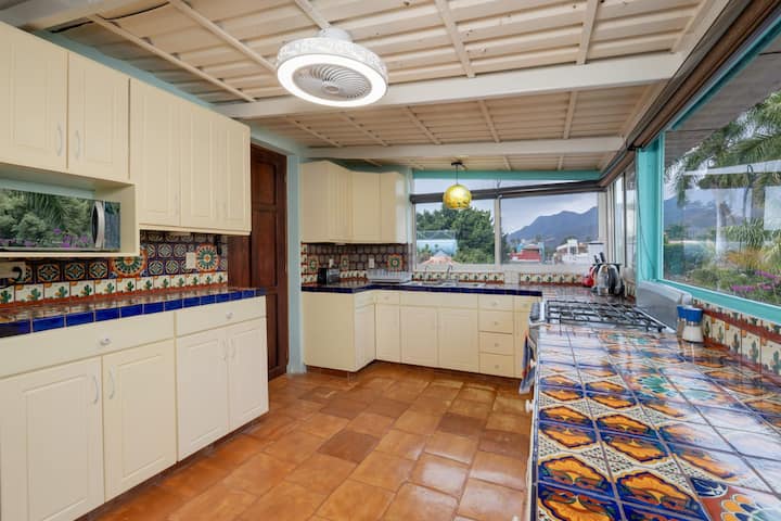 Loft Rooftop In Dowtown Ajijic - Ajijic