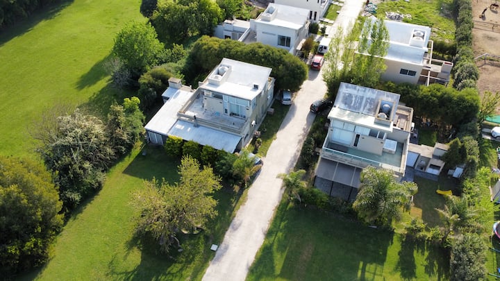 Casa Condomino Lazulada Pileta Parrilla - San Vicente, Argentina