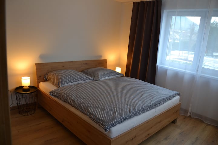 Vila Tomi - Liptovský Mikuláš