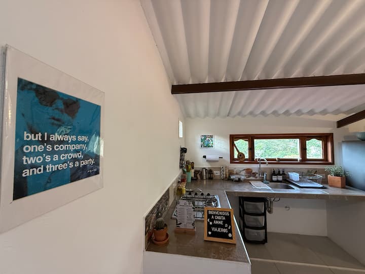 Amme House 1b - Villa de Leyva