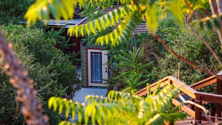 Artist’s Retreat - Los Ángeles, CA