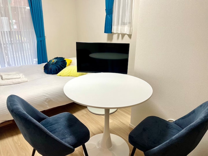 Up To 2 Ppl* Nearby Shinjuku Sanchome Sta. - Shinjuku