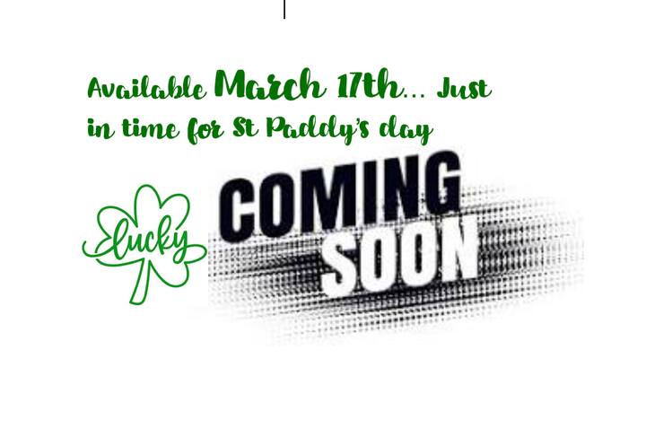 The Lucky Shamrock Retreat - Allentown, PA