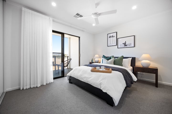 Olive Lane @ Mount Barker - Workspace, Wi-fi - Meadows