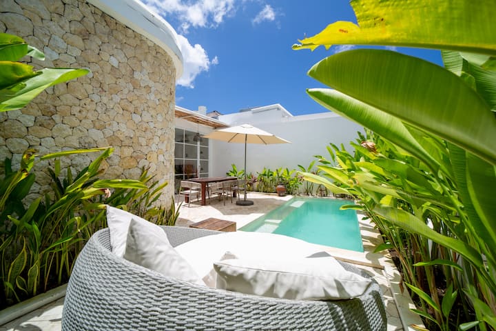 Villa Rae - Luxury 3br Sanctuary - Uluwatu