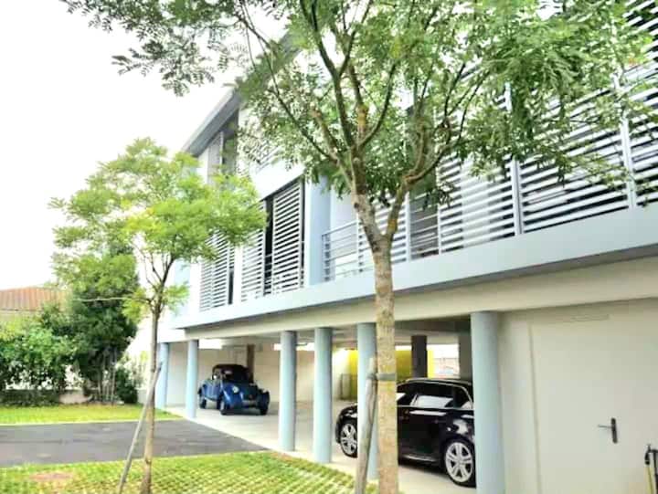 Appartement T3 à 50m De La Plage - Royan