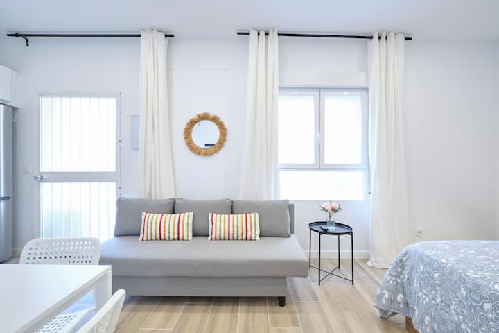 Apt Nuevo Madrid - Pozuelo de Alarcón