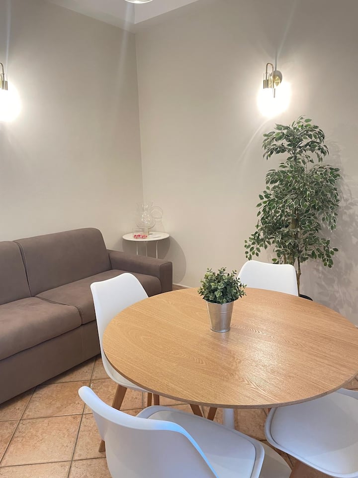 Eleganza A Roma –Comfort E Stile - Roma