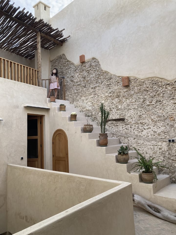 Dar Amalou - Essaouira