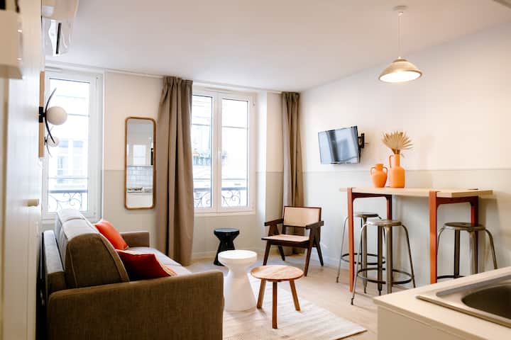 Babylon Popincourt 31 - Paris