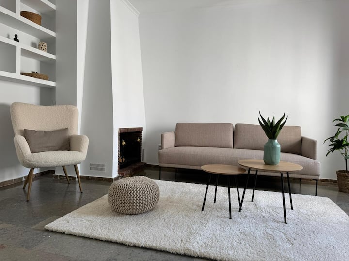 Apartamento Juda Levi - Córdoba