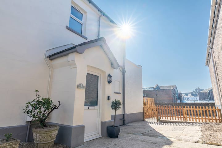 Vine Cottage - Eastbourne