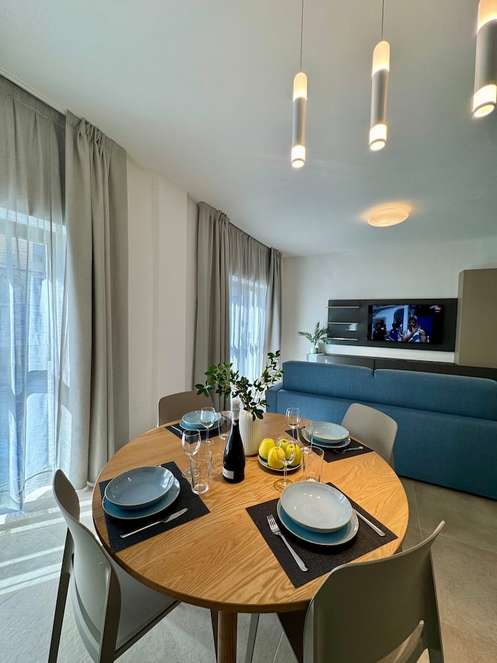 Solferino Apartment, Pisa - Pisa