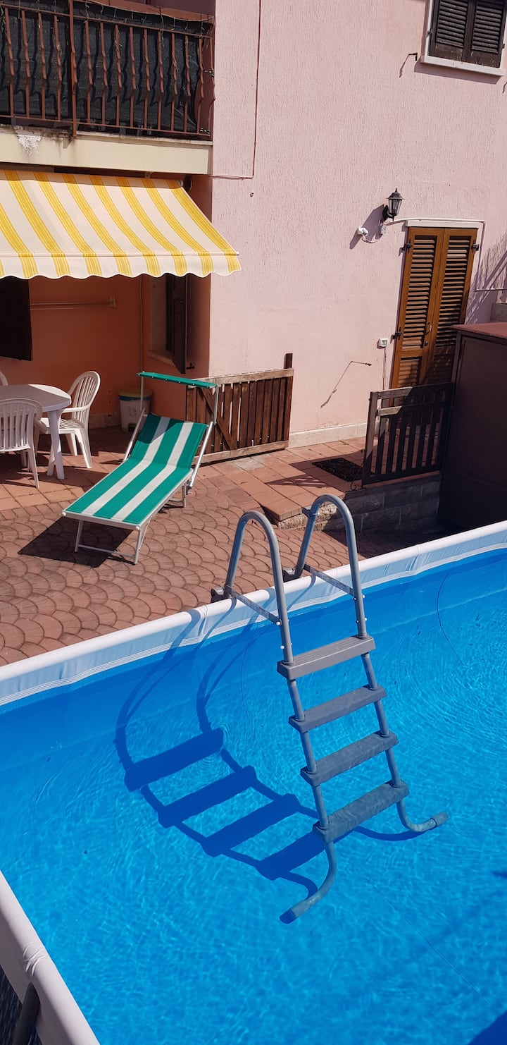 Casa Po Lazise - Lazise