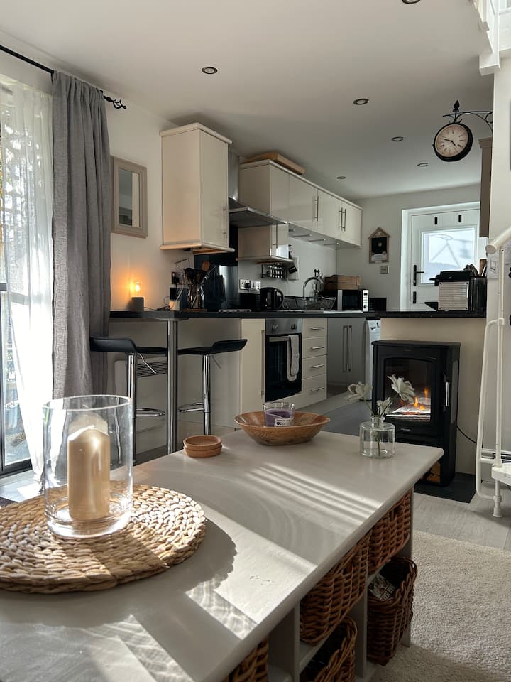 Pippa’s Cottage-walk To Cirencester And Gastro Pub - Cirencester