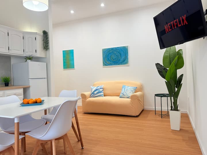 [Valentia] Appartement Design - Orosei