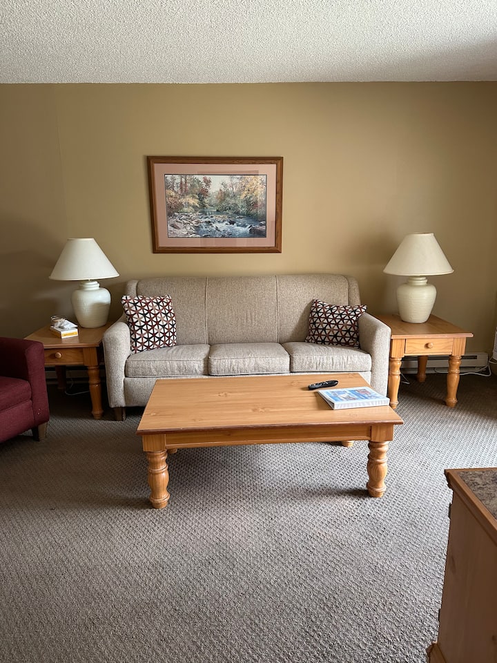 Condo In Laconia - Weirs Beach, NH