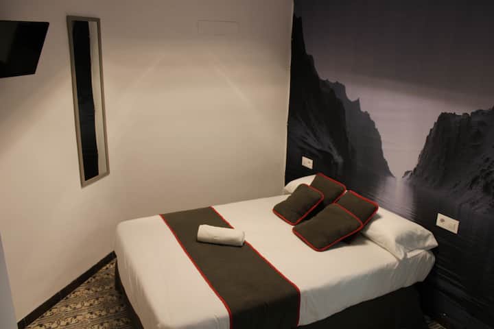 Habitacion 107 En Casa Mirador De San Miguel - Granada, España