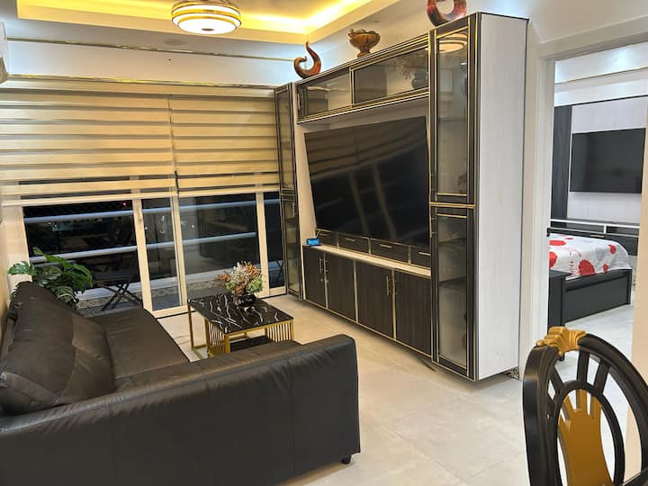 Caribbean Breeze Retreat- 2 Bedrooms - Floor 7 - Santo Domingo, Dominican Republic