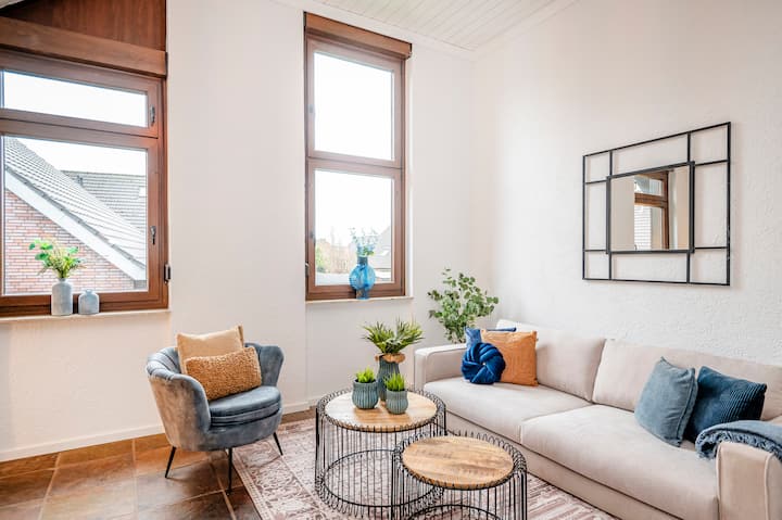 Haus Zum Wohlfühlen In Xanten - Xanten