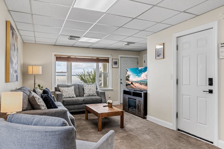 Cozy Niagara River Retreat/w Free Parking - Fort Érié