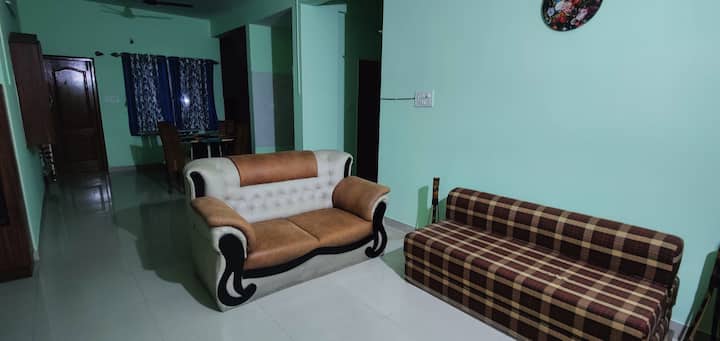 Dreamflower - Bengaluru