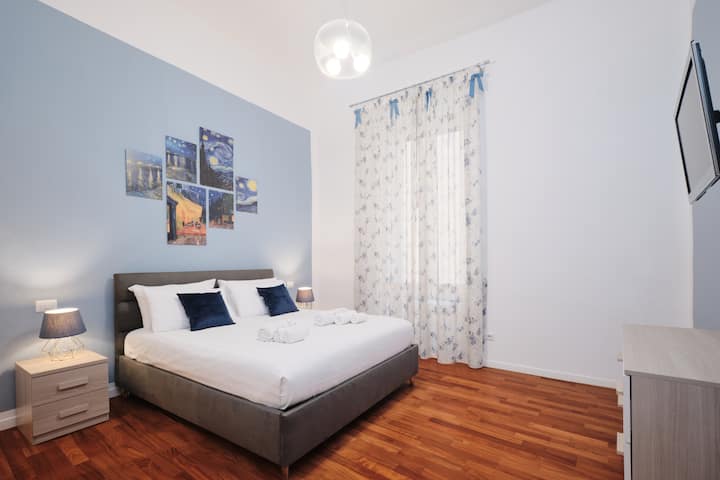 [Piazza Del Popolo] Elegant Apt. In Rome Centre - Rome