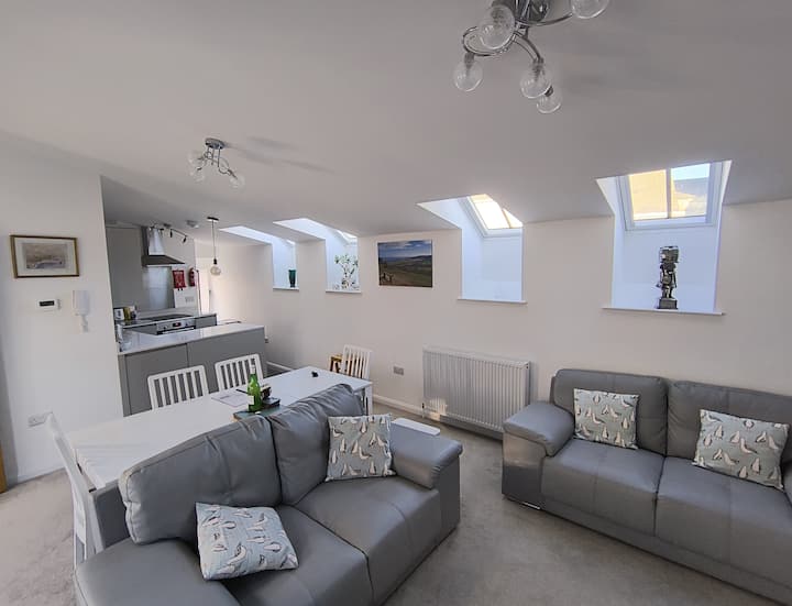 Ada At Goviers Cottage - Sidmouth
