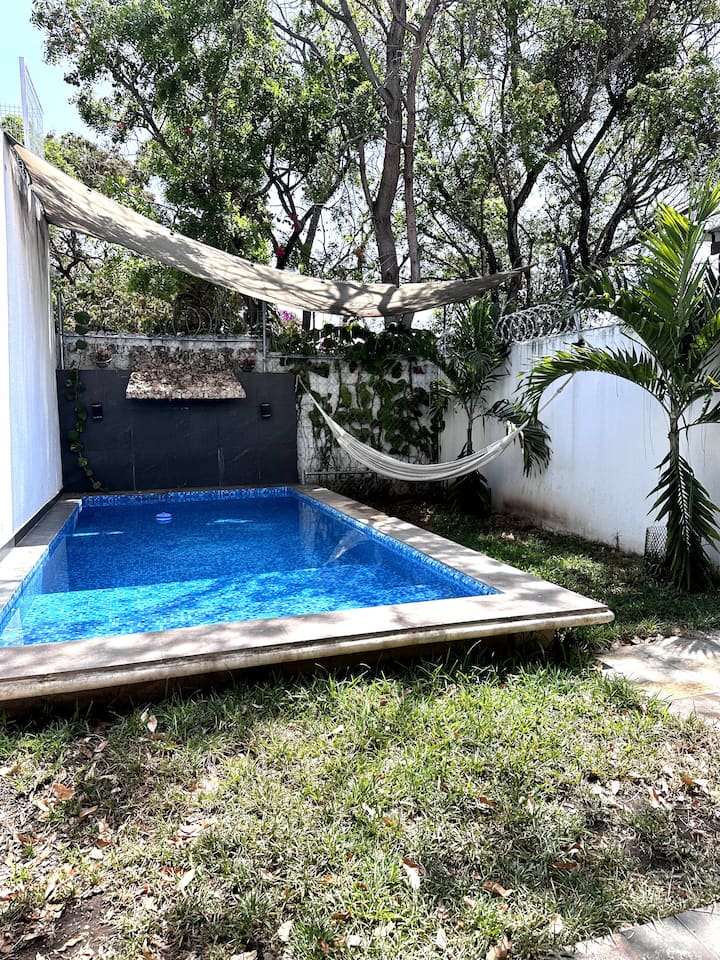 Casa Alberca - Tuxtla Gutiérrez